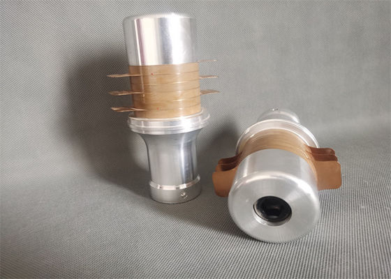 Buy piezoelectric ceramic transducer, Good quality piezoelectric ...