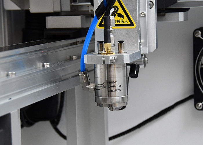 Ultrasonic Spray Coater Equipment