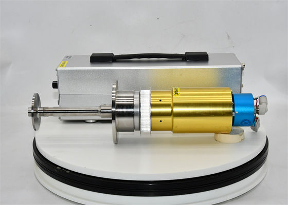 60Khz Ultrasonic Metal Alloy Atomization Metal Powder Making Device