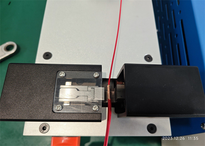 Multi Strand 12 AWG Wire Ultrasonic High Strength And Sealing Welding ...