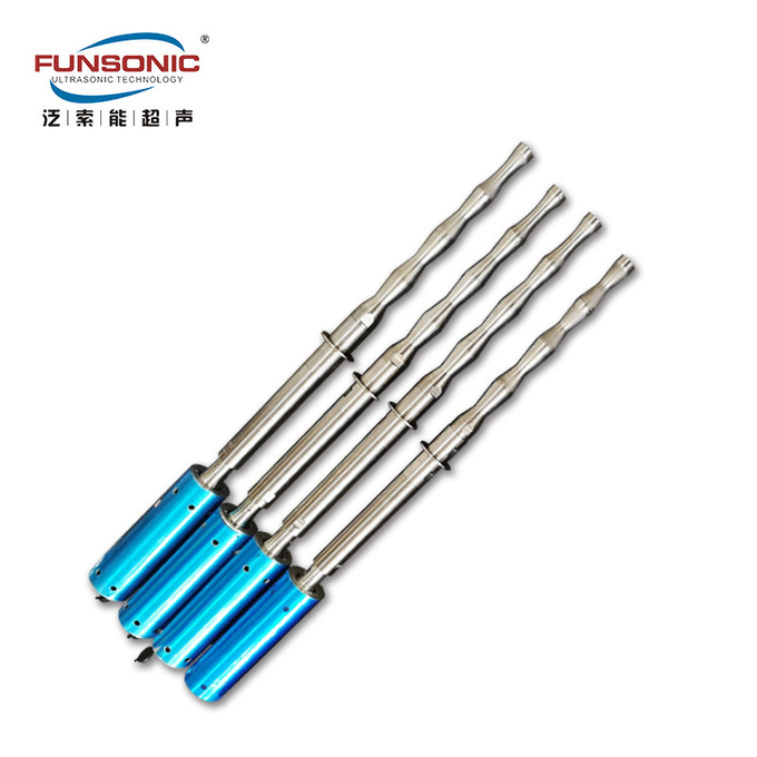 20Khz Ultrasonic Defoaming Degassing Acoustic Chemistry Equipment ...