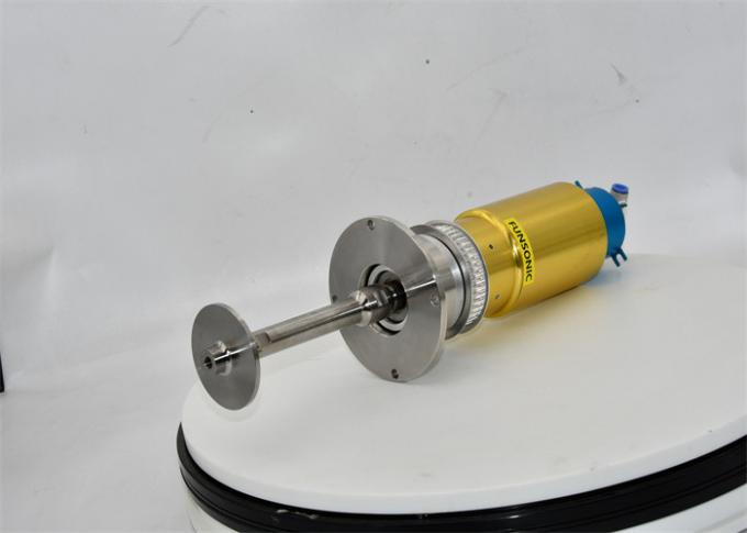 60Khz Ultrasonic Metal Alloy Atomization Metal Powder Making Device