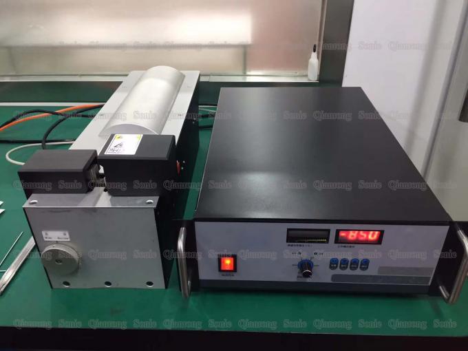 20Khz Ultrasonic Wire Splicing Machine