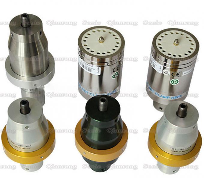 Branson CJ20 Ultrasonic Converter For 2000 Series