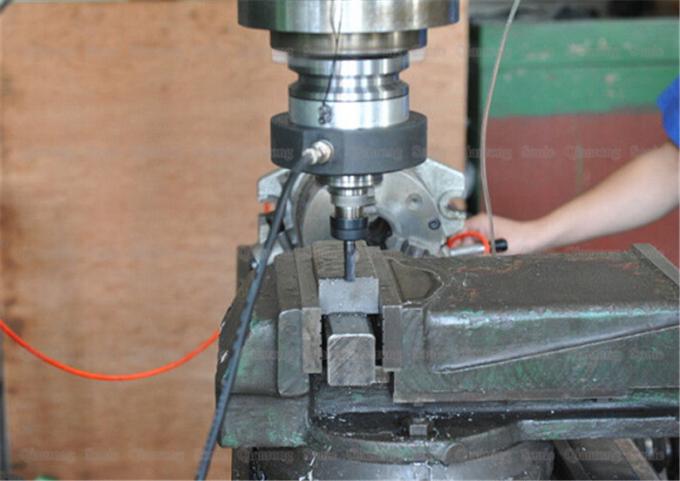 Milling Ultrasonic Vibration Assisted Machining Processing Replacement ...