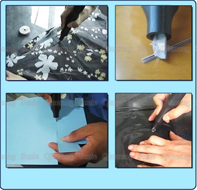 Portable Handheld Ultrasonic Cutter