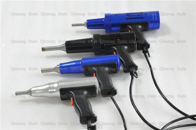 High Frequency Portable Ultrasonic Welding Gun With High Powerful ...